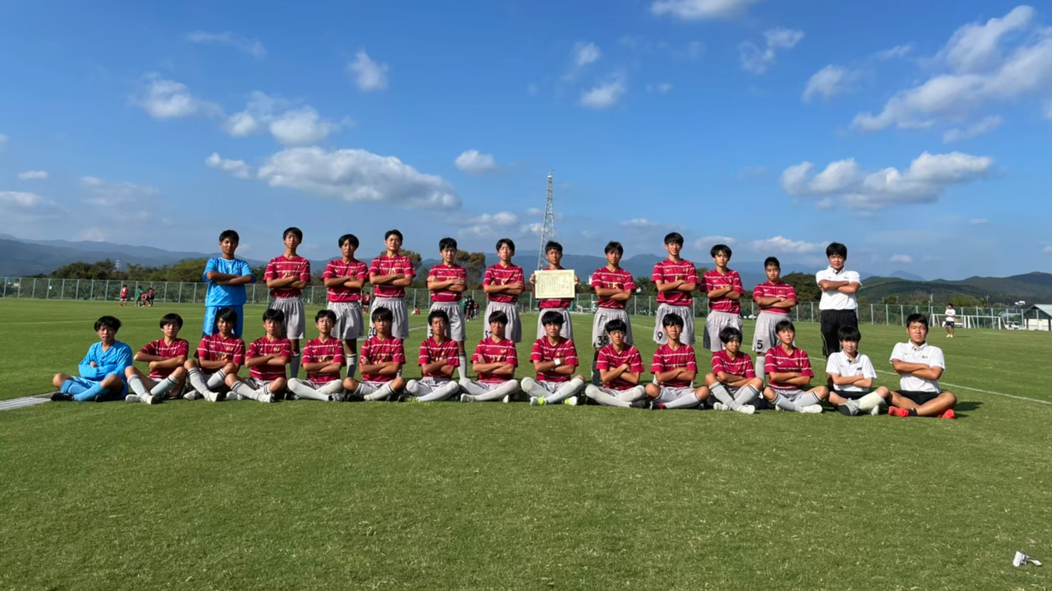 FC ALBA | フットボールNAVI