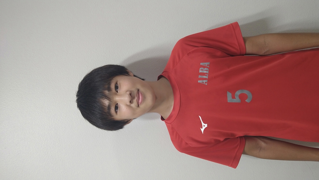 選手/スタッフ一覧 | FC ALBA | フットボールNAVI