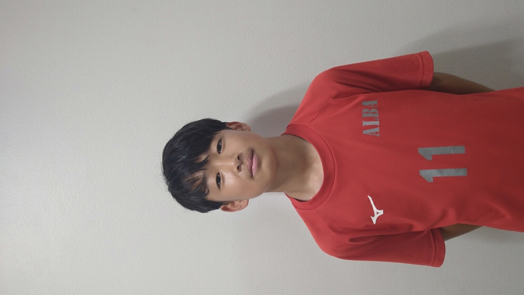 選手/スタッフ一覧 | FC ALBA | フットボールNAVI