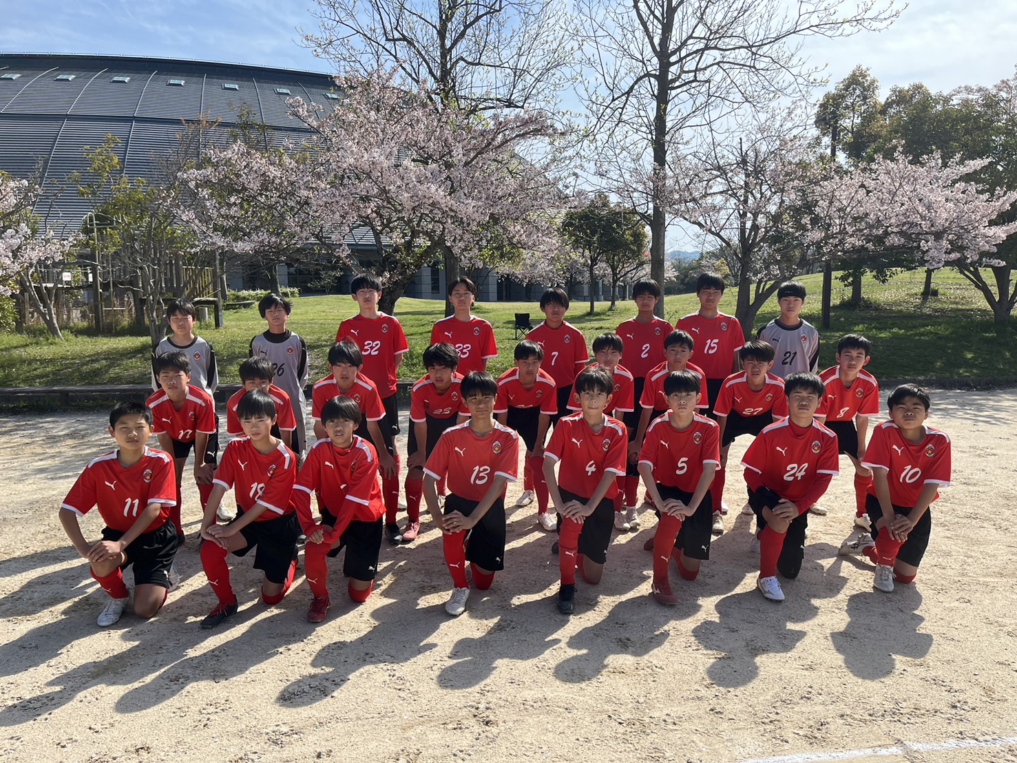 Fosta Football Club | フットボールNAVI