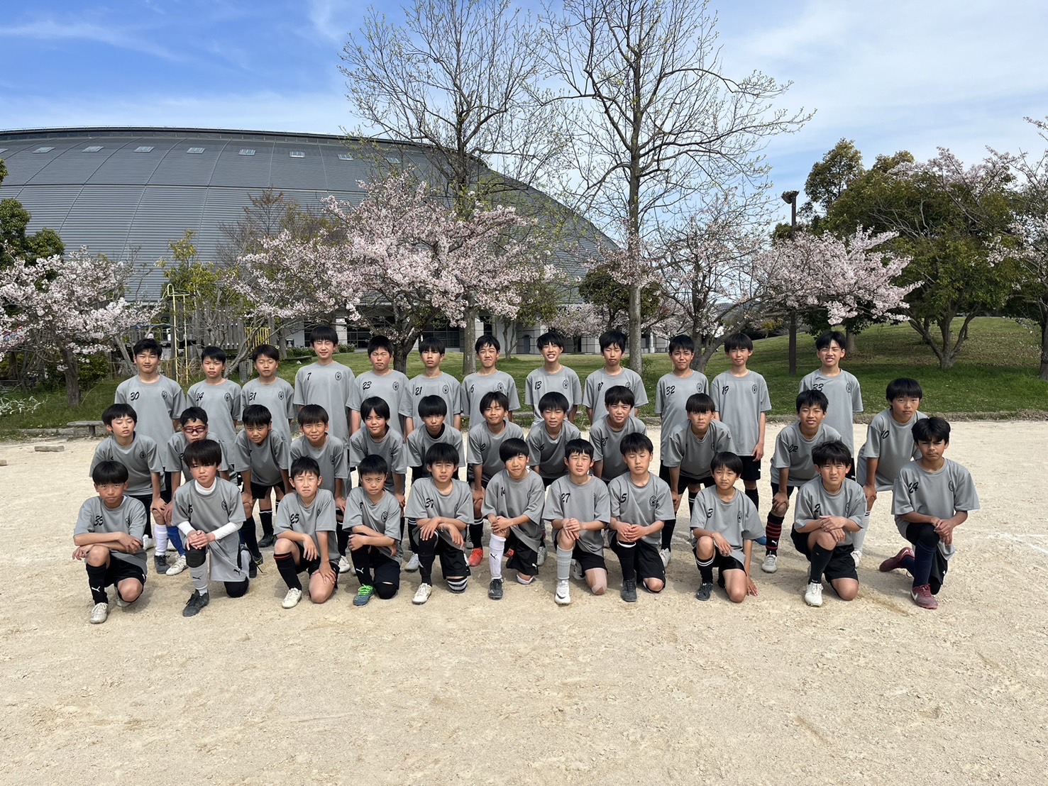 Fosta Football Club | フットボールNAVI